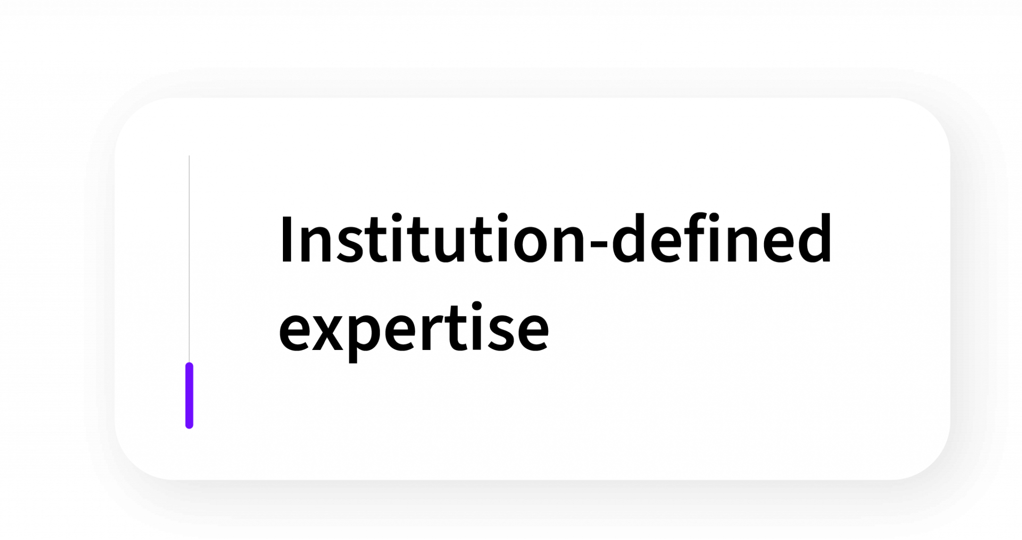 For Institutions - Student Direct