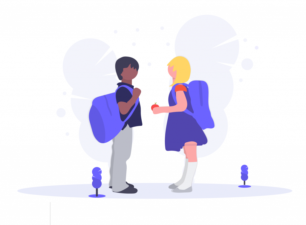 Our Story - Student Direct