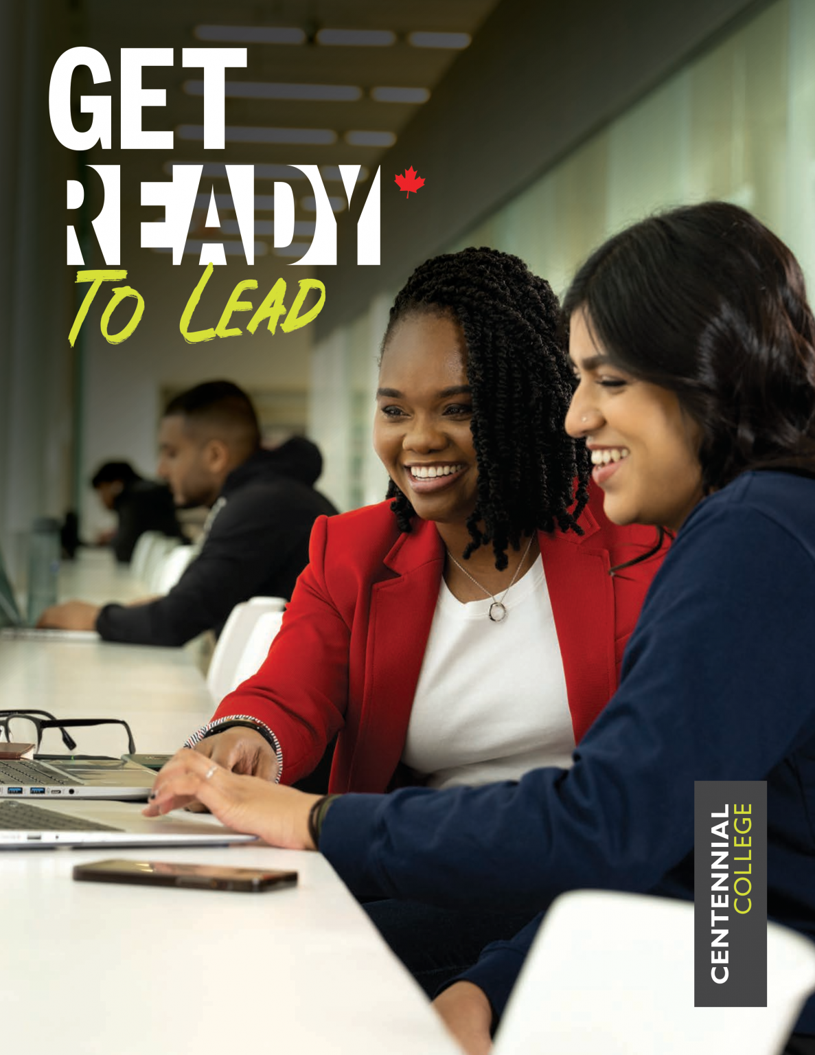 Centennial - Student Direct